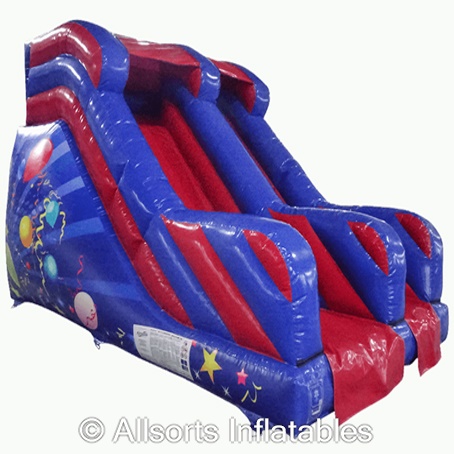 Party time 3 Inflatable Package - Bouncy Castle and Inflatable Hire in ...